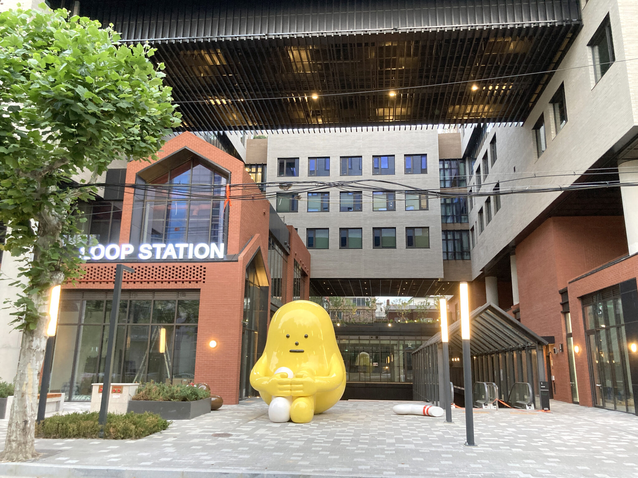 마포구 서교동에 코워킹&코리빙 스페이스 『Local Stitch Creator Town Seogyo(로컬스티치 크리에이터타운 서교)』가 오픈한대 - 강서통신